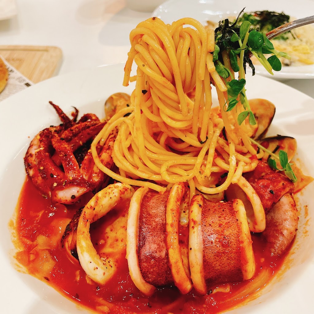 新北市土城區 Yipin Pasta 義品土城青雲家樂福店 - 台灣餐廳推薦 手搖推薦 甜點推薦 買一送一 優惠訊息