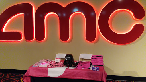 Movie Theater «AMC Loews Georgetown 14», reviews and photos, 3111 K St ...