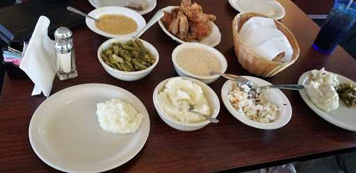 Nick's Family Restaurant - AZexplained