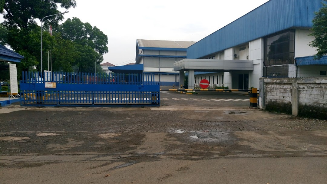 PT. INDONESIA MULTI COLOUR PRINTING di kota Bogor