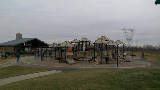 Park «North Orange Park - Orange Township», reviews and photos, 7560 ...