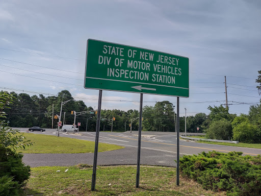 Lakewood MVC Inspection Station in Lakewood, Lakewood, New Jersey - Zaubee