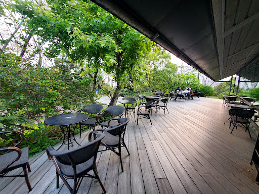 星巴克 (淡水雲門門市) - Kinnso