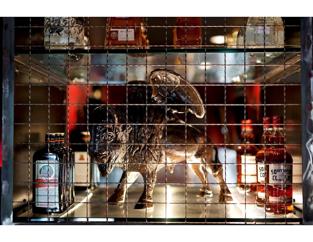 Buffalo Brothers Pizza & Wing Co. - Cary, NC 27511 - Menu, Reviews ...