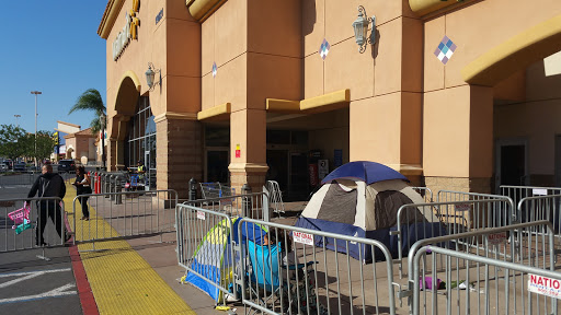 Department Store «Walmart Supercenter», reviews and photos, 19821 ...