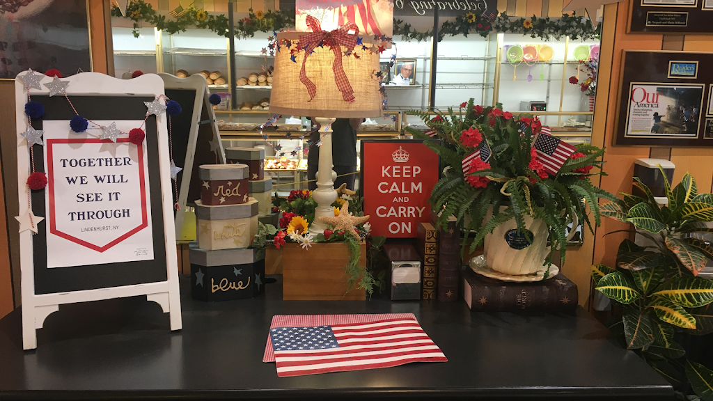 Patsy's and Son Italian Bakery - Lindenhurst, NY 11757, Reviews, Hours ...