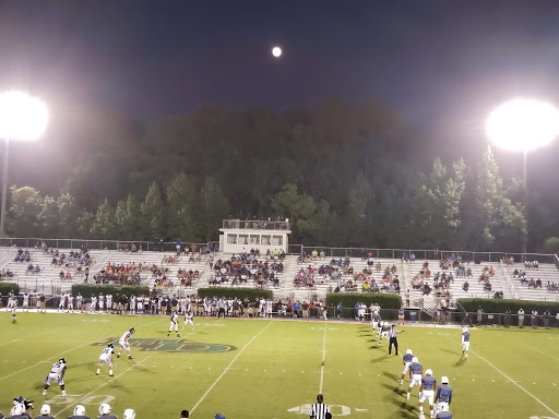 Fort Dorchester High School Football Field