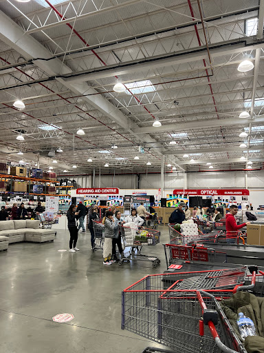 Costco Wholesale Docklands in Docklands, Victoria - Zaubee