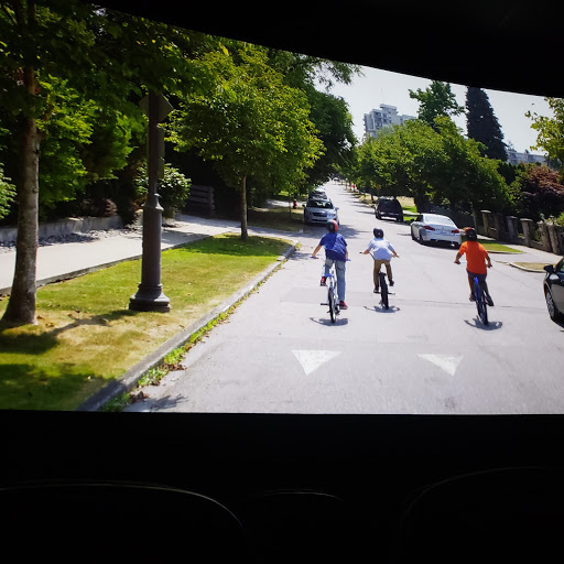 Movie Theater «Regal Cinemas Hamilton Commons 14», reviews and photos ...