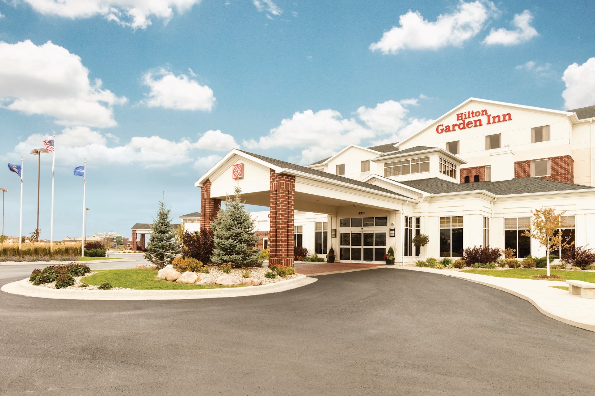 Hilton Garden Inn Fargo - reviews,open hours,photo spots,things to do ...