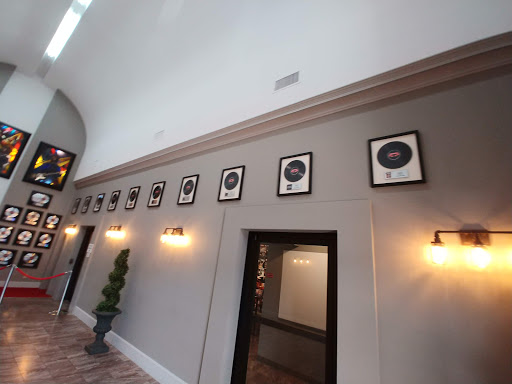 Museum «Alabama Fan Club And Museum», reviews and photos, 101 Glenn ...