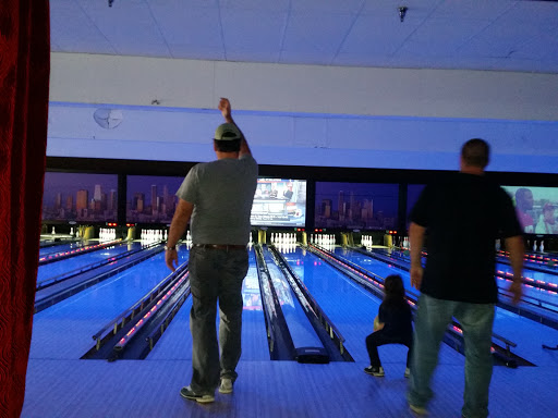 Bowling Alley «Concourse Bowling Center», reviews and photos, 3364 E La ...