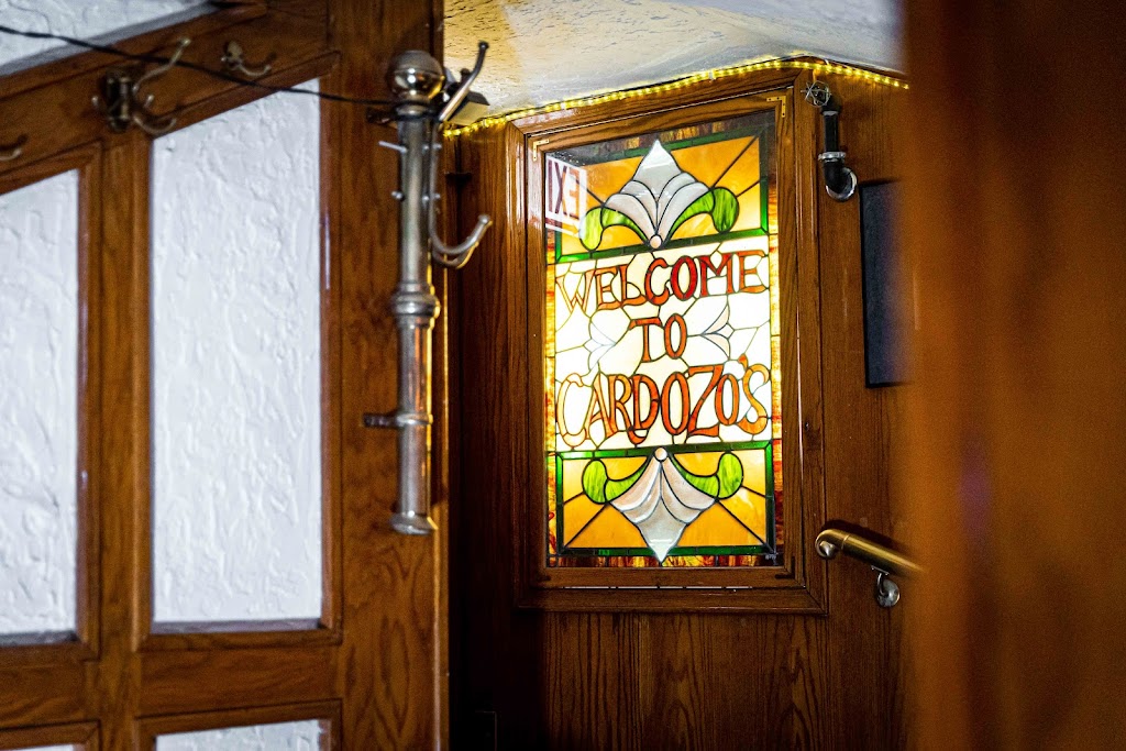Cardozo's Pub - Chicago, IL 60602 - Menu, Reviews, Hours & Contact