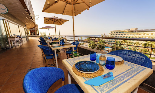 Restaurante Picamar Tapas Bistrò en Adeje