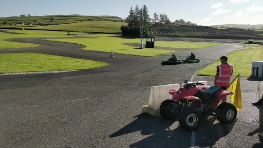 GYG KARTING LTD - Glan Y Gors Park, Corwen - Zaubee