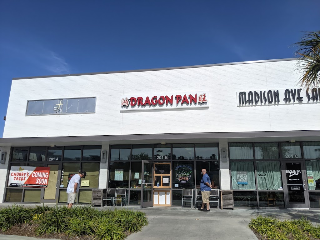 Dragon Pan - Myrtle Beach, SC 29579 - Menu, Hours, Reviews and Contact