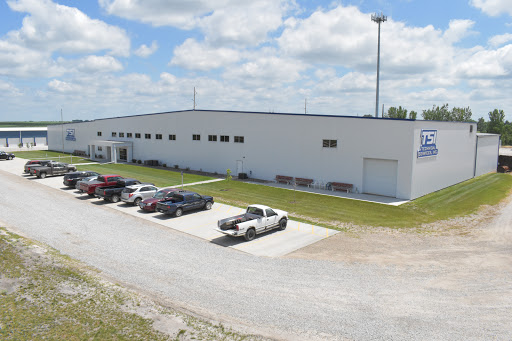 Mid-America Manufacturing LLC - AZexplained