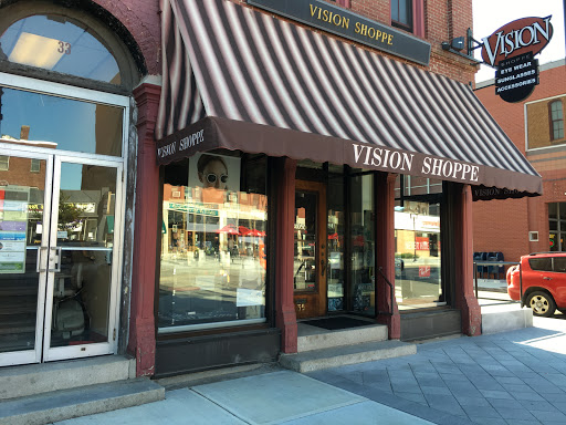 Vision Shoppe - AZexplained