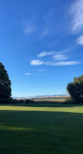 Ellensburg Golf & Country Club in Ellensburg, Washington - Zaubee
