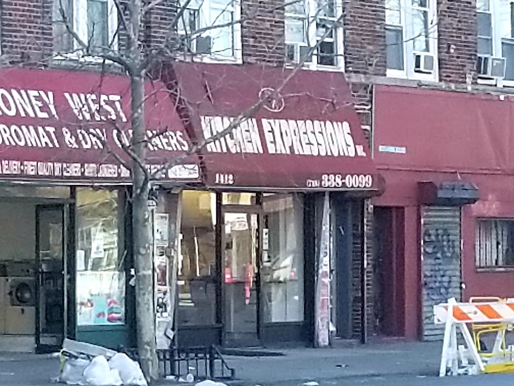 Kitchen Expressions Inc - Coney Island, NY 11230 - Location, Reviews ...