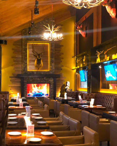 Cherokee Steakhouse en Saltillo - Número de Teléfono, Reservas ...