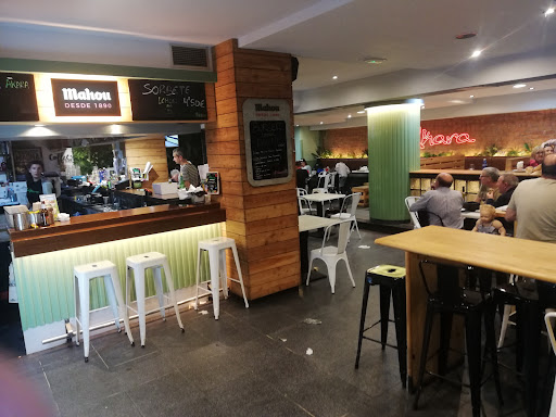 Restaurante AKARA Unzaga BurgerBar Eibar en Eibar