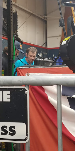 Museum «Alabama Fan Club And Museum», reviews and photos, 101 Glenn ...