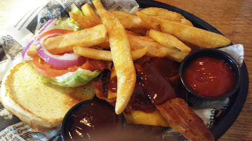 Shopping Mall «Cross Pointe Shopping Center», reviews and photos, 101 E ...