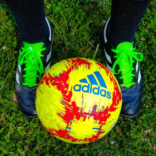 Golf Course «Carroll Park Golf Course», reviews and photos, 2100 ...