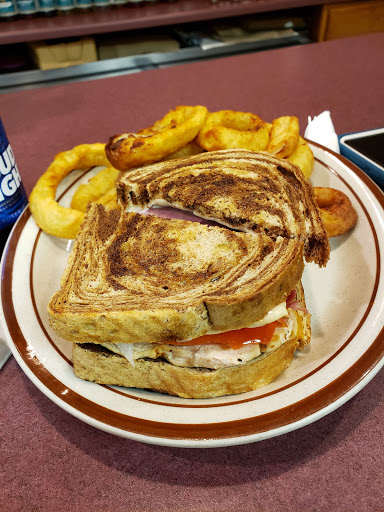 Dakota Maid - AZexplained