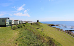 St Monans Tidal Pool Beach 🏖️ Fife, United Kingdom - detailed features ...