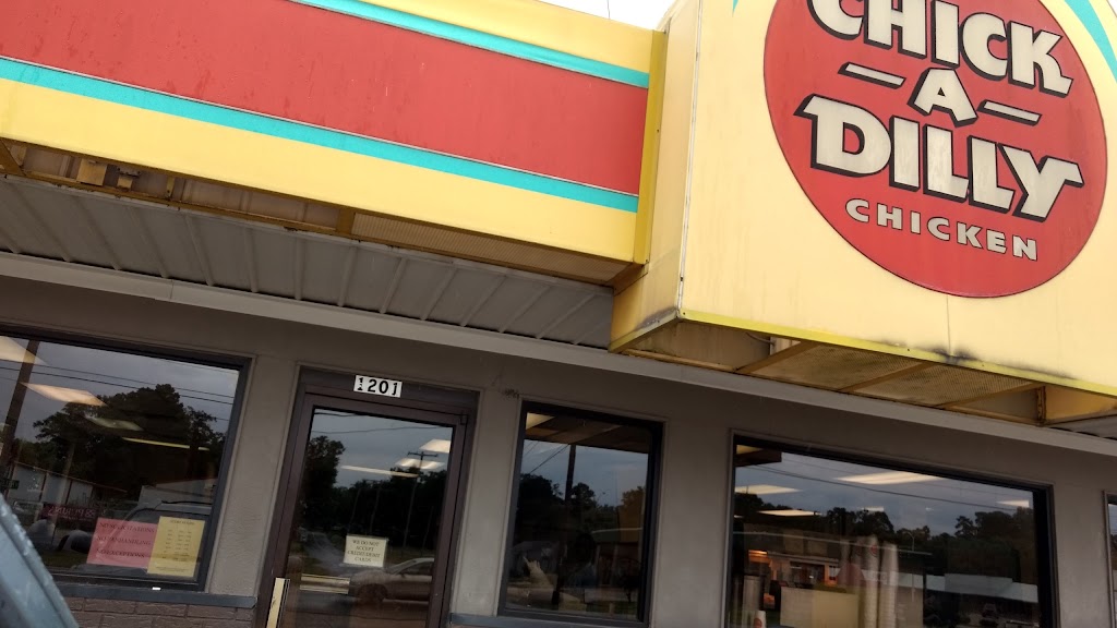 Chick-A-Dilly - El Dorado, AR 71730 - Menu, Reviews, Hours & Contact
