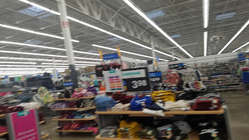 Walmart Supercenter in Avon, Ohio - Zaubee