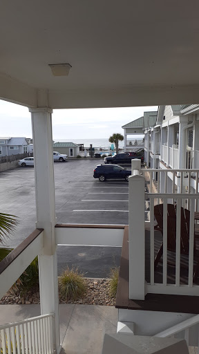 Boardwalk RV Park in Emerald Isle, North Carolina - Zaubee