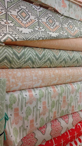 Fabric Store «FM Stores», reviews and photos, 2814 S Fremont Ave ...