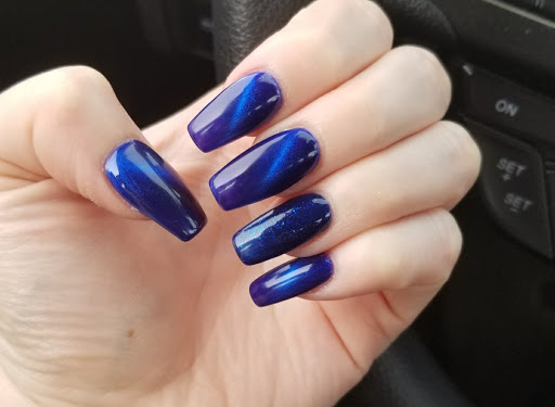 Z Nails Spa & Beauty - Locations from All Over the World