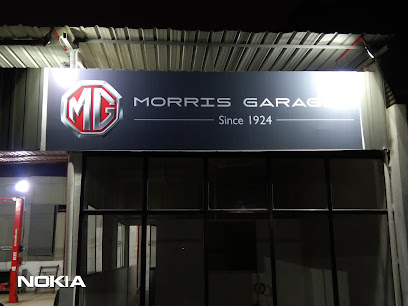 Vaishnavi Auto Garage - Shop No 13, Banoti Rd, Nagad, Maharashtra - Zaubee