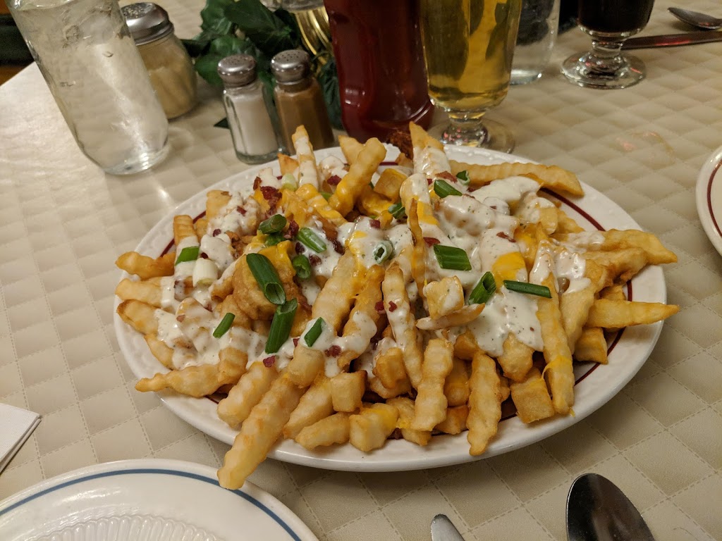 Elm Tree Inn - McLean, NY 13102, Reviews, Hours & Contact