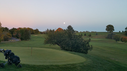 Golf Club «Indian Springs Golf Club», reviews and photos, 132 Mack Rd ...