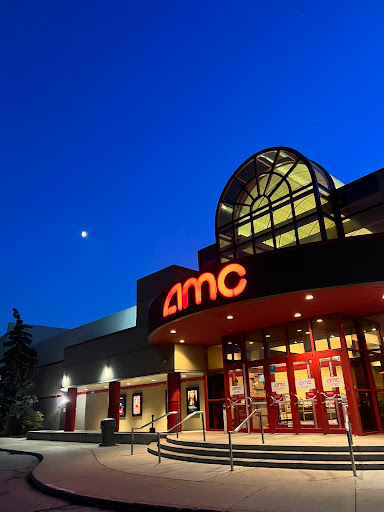 Movie Theater «AMC John R 15», reviews and photos, 32289 John R Rd ...