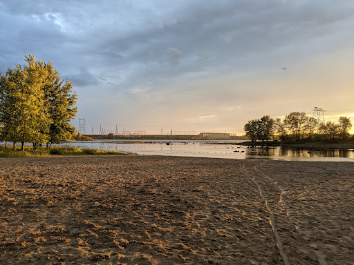 Fitzroy Provincial Park in Fitzroy Harbour, Fitzroy Harbour, Ontario ...