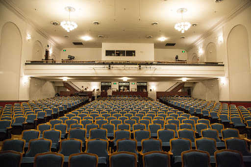 Opera House «Lebanon Opera House», reviews and photos, 51 N Park St ...