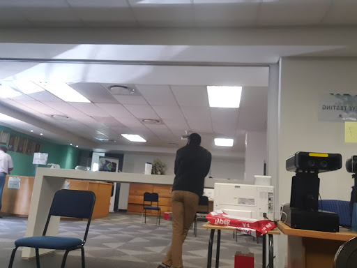 RTMC DLTC Eco-Park Centurion (Road Traffic Management Corporation)