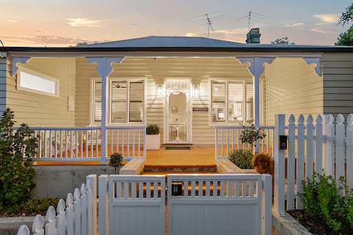 Automatic Gates & Electric Gates Perth - Gateworld