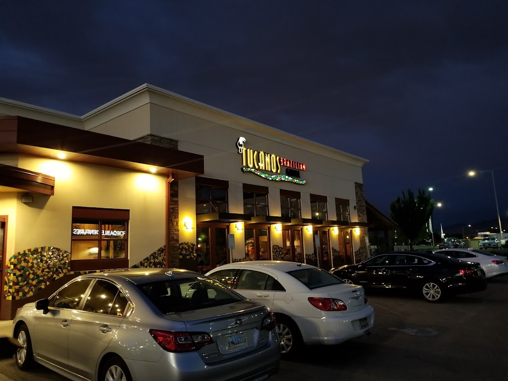 Tucanos Brazilian Grill - Boise, ID 83709 - Menu, Reviews, Hours & Contact