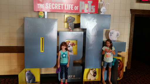 Movie Theater «Pooler Stadium Cinemas 12», reviews and photos, 425 ...