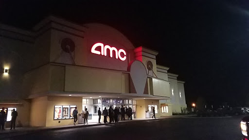 Movie Theater «AMC Florence 12», reviews and photos, 310 Cox Creek Pkwy ...