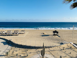Playa el Faro 🏖️ Cabo San Lucas, Baja California Sur, Mexico - detailed ...