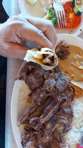 Restaurante Restaurante Familiar "Pollo y Carnes Asadas Patty" en Chapala