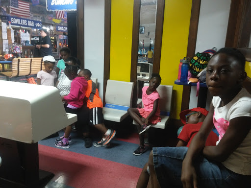 Bowling Alley «Gun Post Lanes», reviews and photos, 1215 E Gun Hill Rd ...